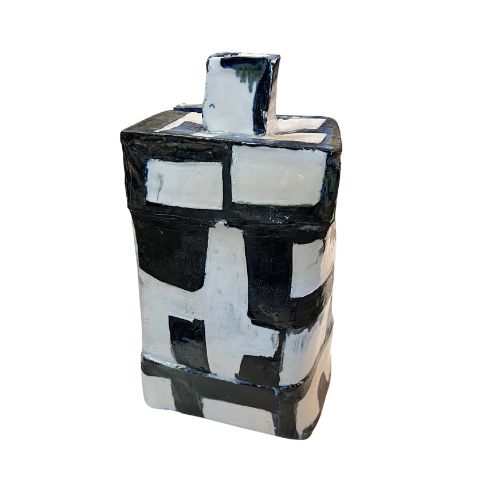 Mary Mackey Large Vase – Rogala Design