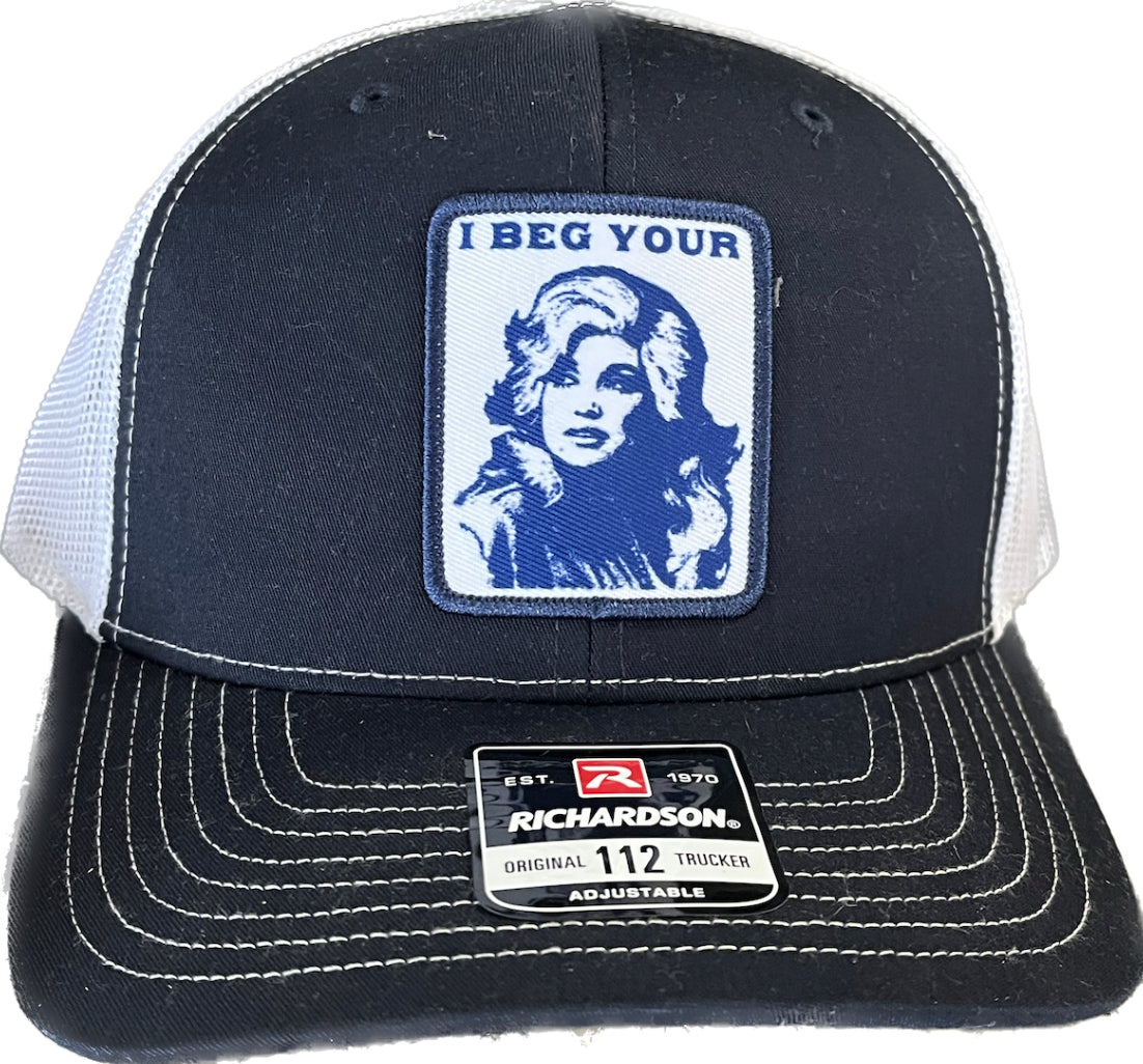 Dolly Parton Hat – Rogala Design