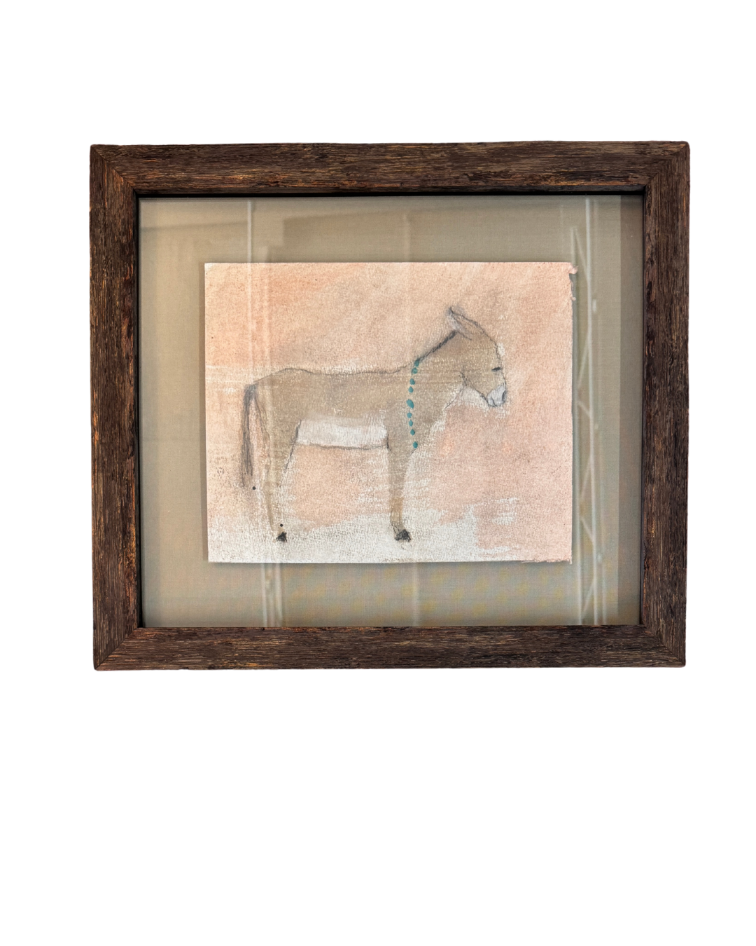 Paul Meyer Burro Pink – Rogala Design