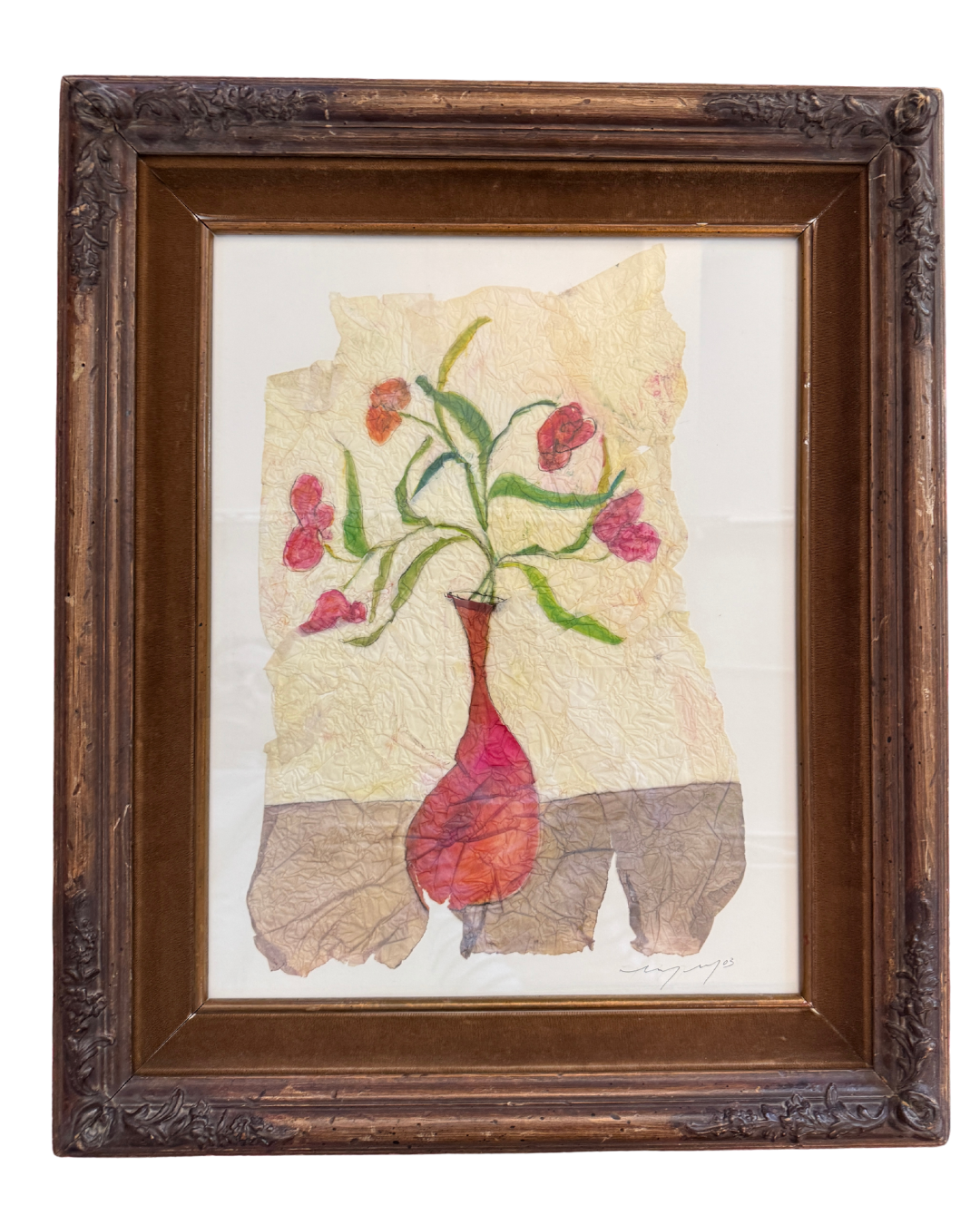 Mary Mackey Original Flowers – Rogala Design