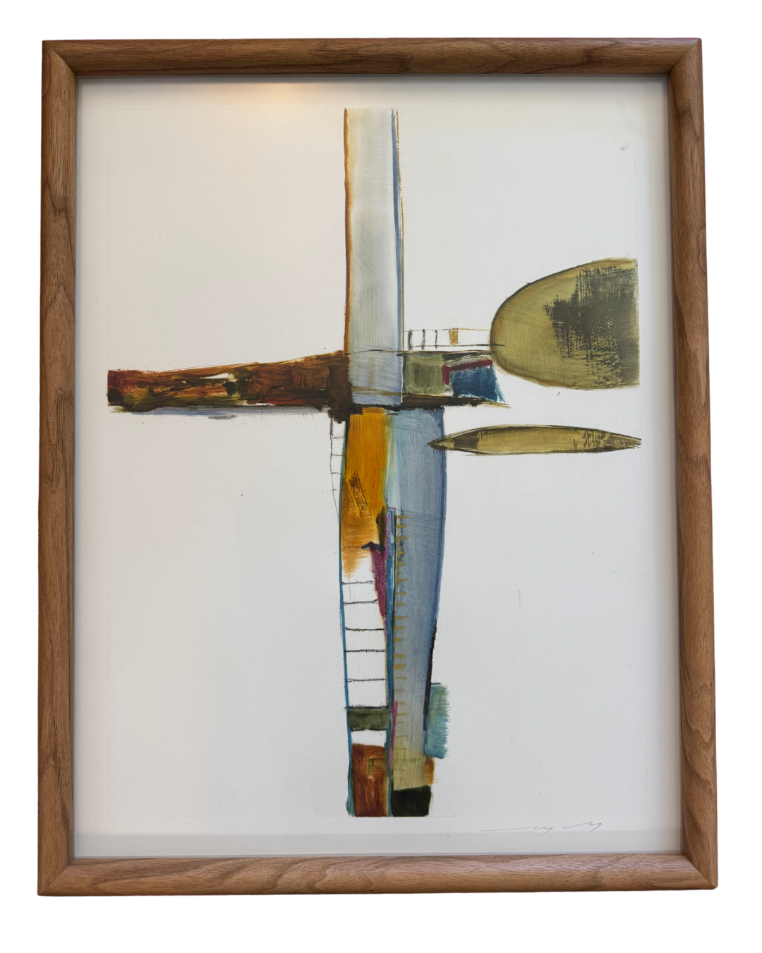 Mary Mackey Original – Rogala Design