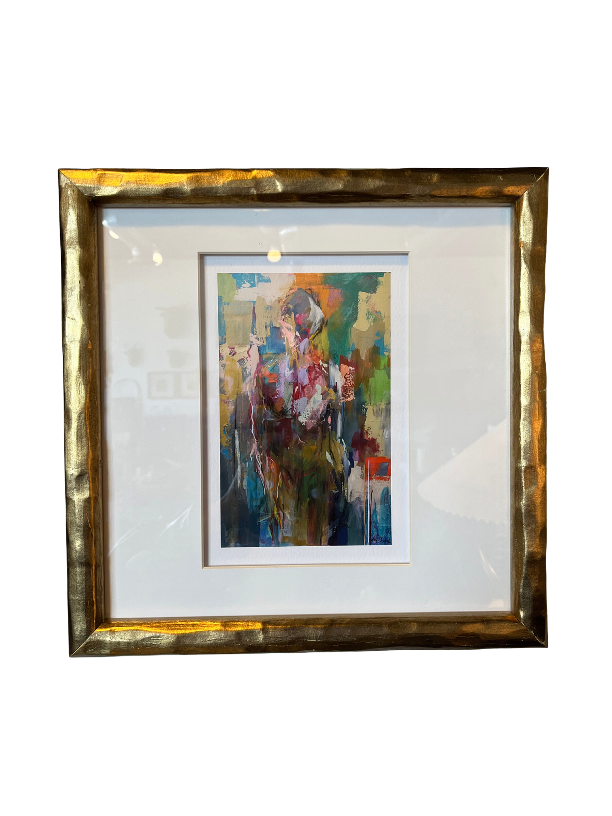 Amy Dixon Figure – Rogala Design